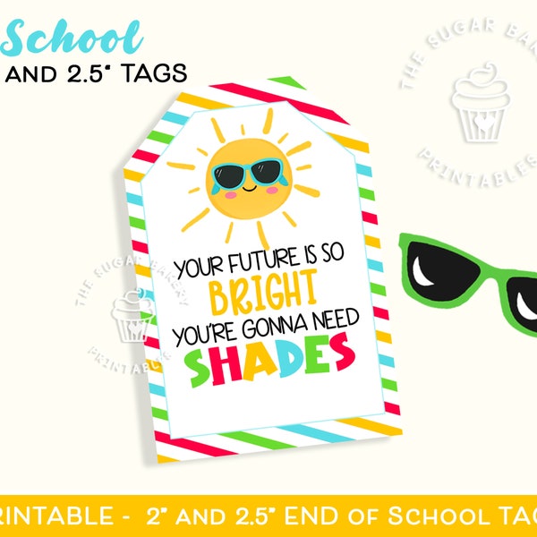 Future is Bright - Etsy