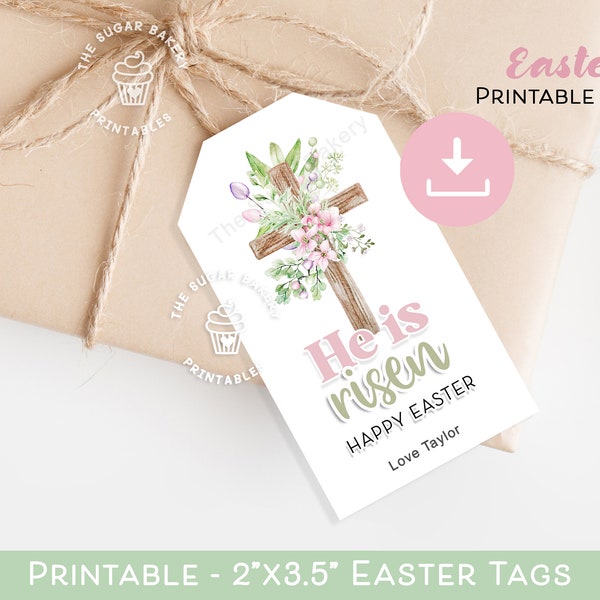 Christian Easter - Etsy