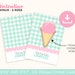 End of the School Year Gift Tag for Teacher or Student, Sweet Treat ...