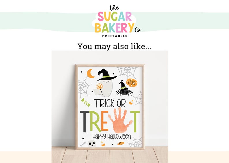 Jesus is My BOO Christian Handprint Art, Pumpkin Fall Halloween ...