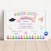 Editable Kindergarten Diploma, Kindergarten Graduation Diploma ...
