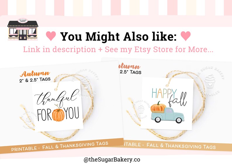Printable Autumn Gift Tag Hedgehog Treat for Someone Sweet HEDGEHOG ...