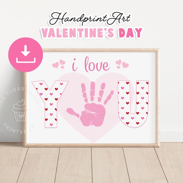 Printable Craft - Etsy