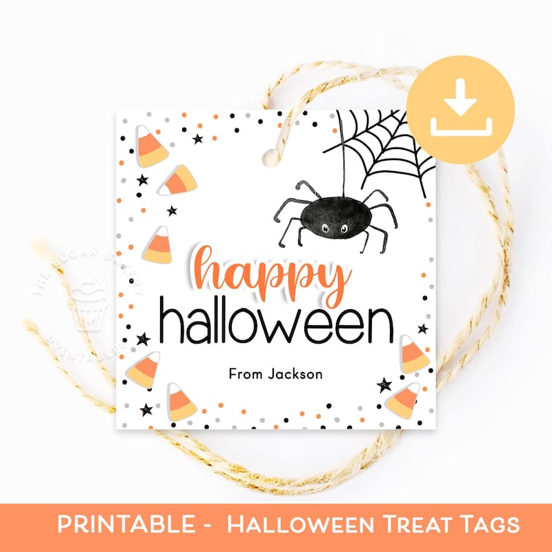 Gift Bag Tags - 60+ Gift Ideas for 2024