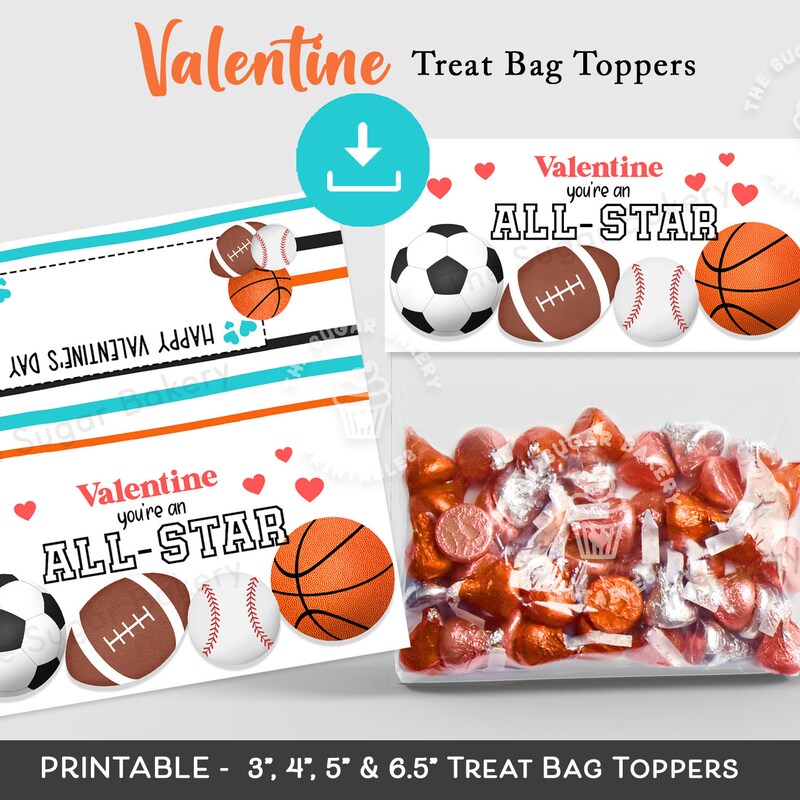 Gift Bag Topper - 60+ Gift Ideas for 2025