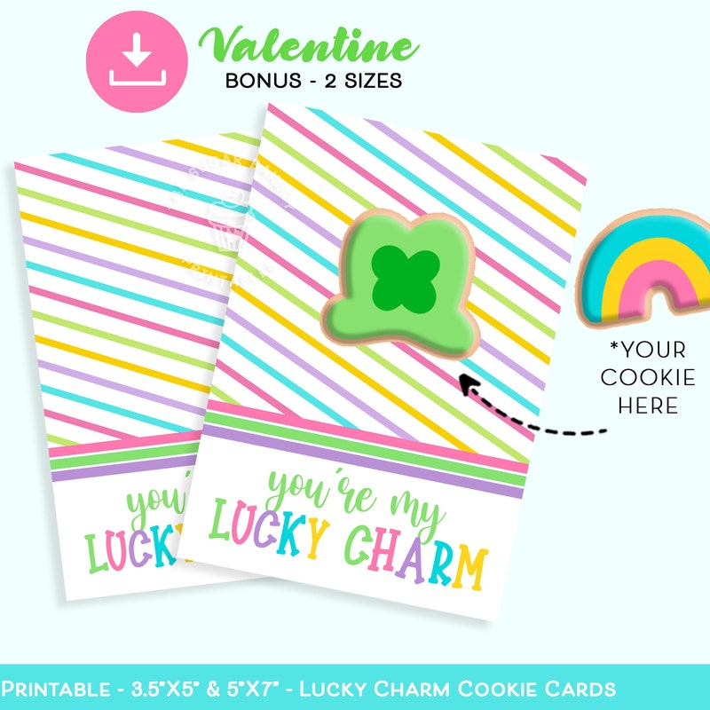 St Patricks Day Card - Etsy