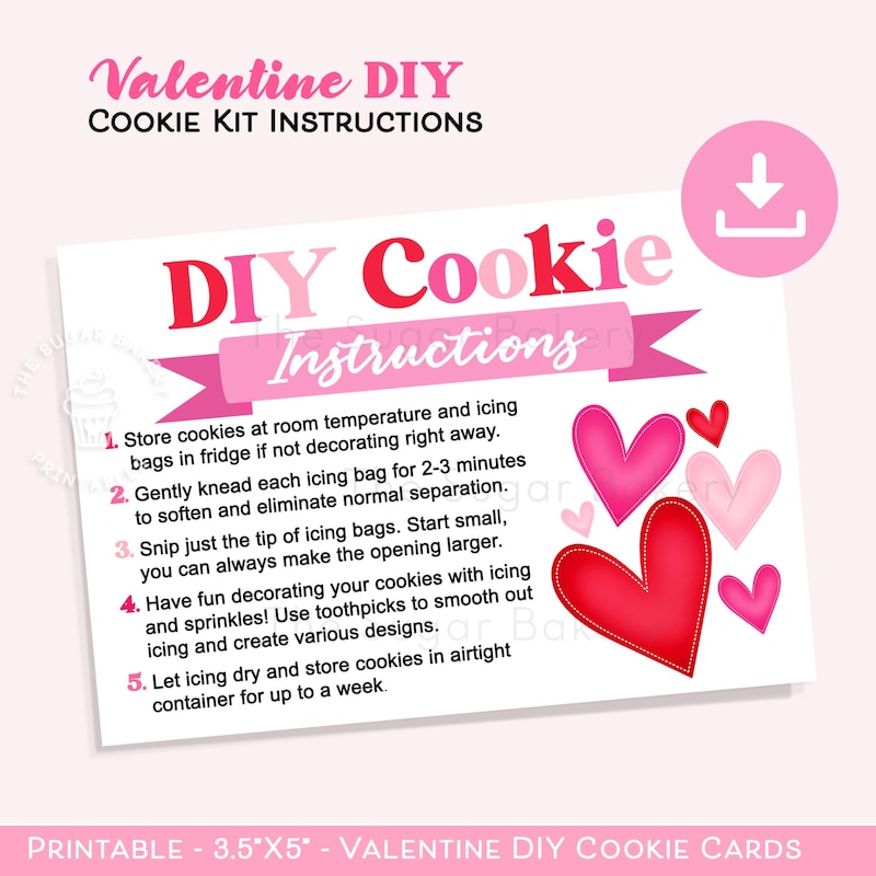 Diy Kits for Valentine Day - Etsy