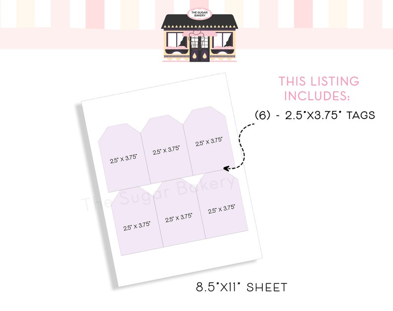 EDITABLE Here's to a Bright SCHOOL Year Gift Tag Back to - Etsy