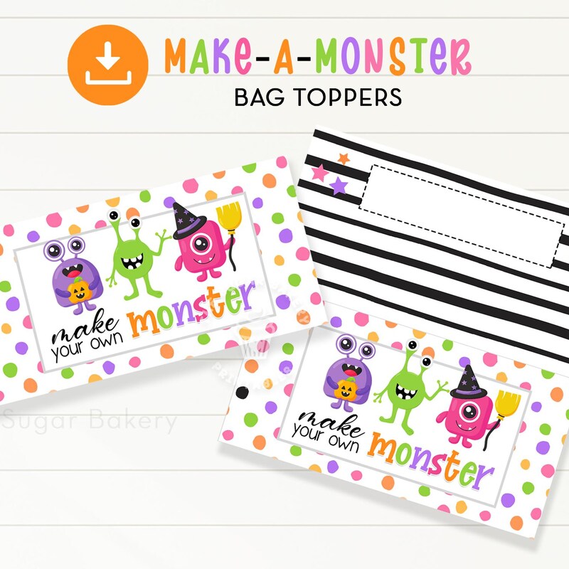 Make Your Own - Etsy