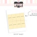 End of the Year Sunglasses GIFT TAGS, Future so Bright Gonna Need ...
