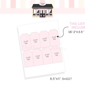 Hope You Have a BALL This Summer, EDITABLE End of School Year Gift Tag ...