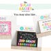 First Day of School CLASSROOM SIGN, Welcome to My Classroom, EDITABLE ...