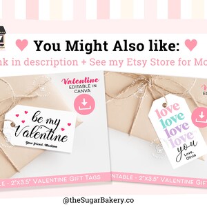 Editable MONSTER Valentines, Monster Cards for Kids, Monster Valentine ...