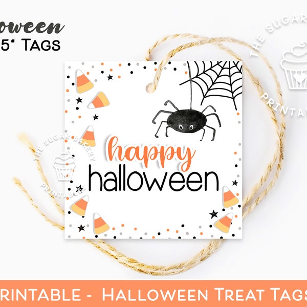 Happy Halloween - Etsy