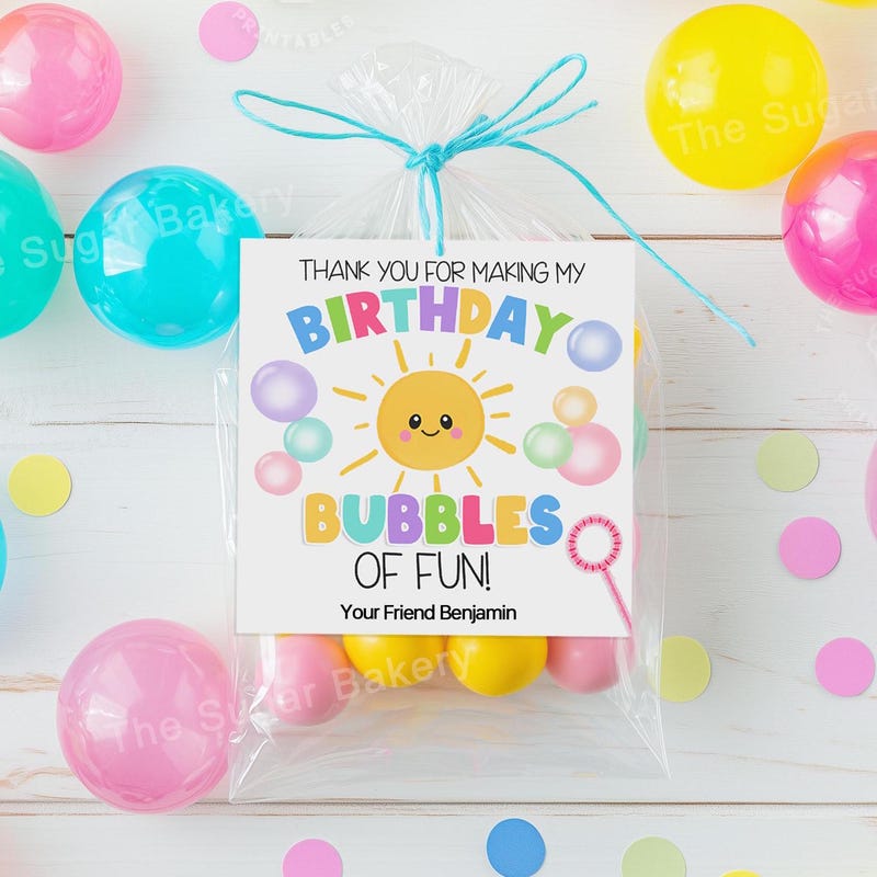 Classroom Birthday - Etsy