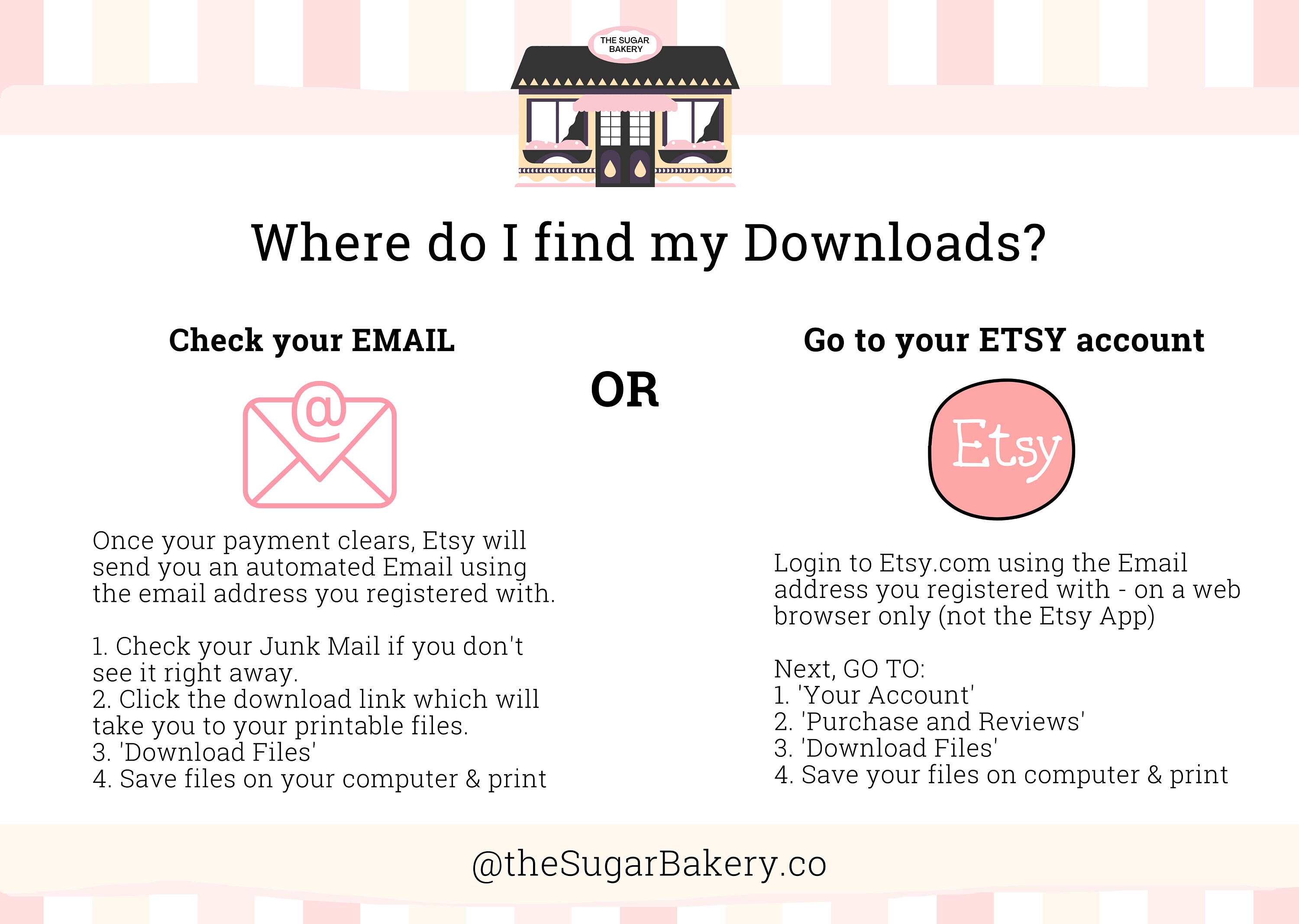 SUMMER Treat BUNDLE toppers & Tags See You Later Alligator - Etsy