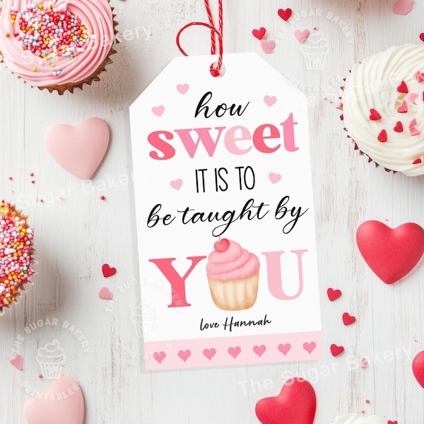 How Sweet It Is - Etsy