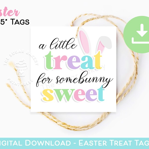 Sweet Treat - Etsy