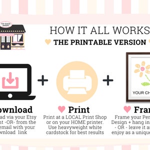 First Day of 3rd GRADE Sign, RETRO 3rd Grade Printable Sign, Back to ...