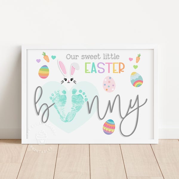 Easter Nicu Craft - Etsy