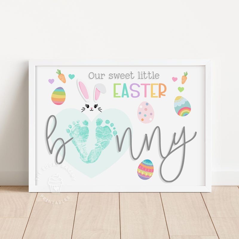 Easter Nicu Craft - Etsy