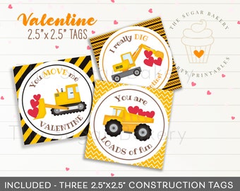 I Dig You Valentine | Etsy