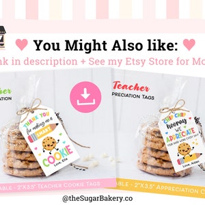 Teacher Appreciation Ice Cream TAGS, Here's the SCOOP Ice Cream Tags ...