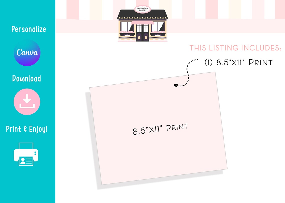 First Day of SCHOOL SIGN 1st Grade Printable EDITABLE Back to - Etsy