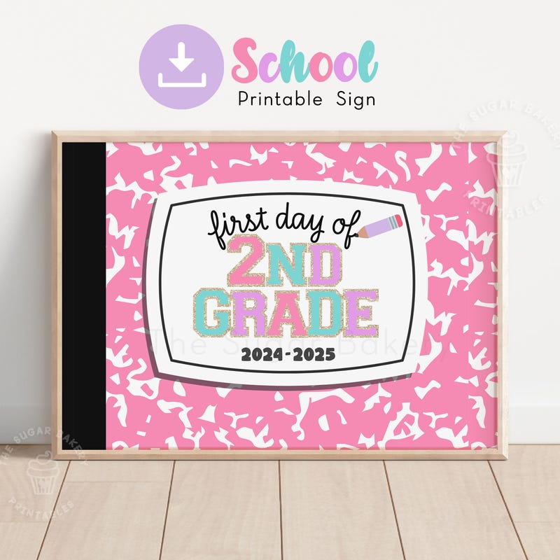 Composition Notebook - Etsy