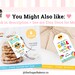 Hope You Have a BALL This Summer, EDITABLE End of School Year Gift Tag ...
