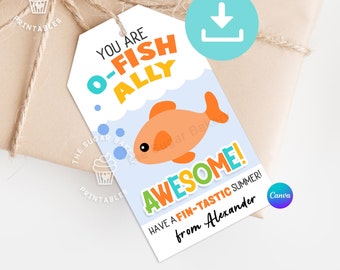 Goldfish Crackers - Etsy