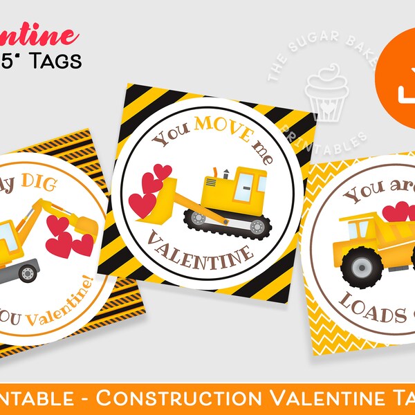 I Dig You Valentine - Etsy