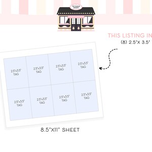 CEREAL-SLY Lucky FRIEND Appreciation Tag, Lucky Charm Cereal Tags, St ...