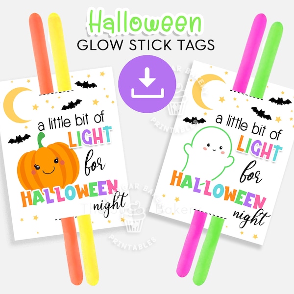 Glow Sticks - Etsy
