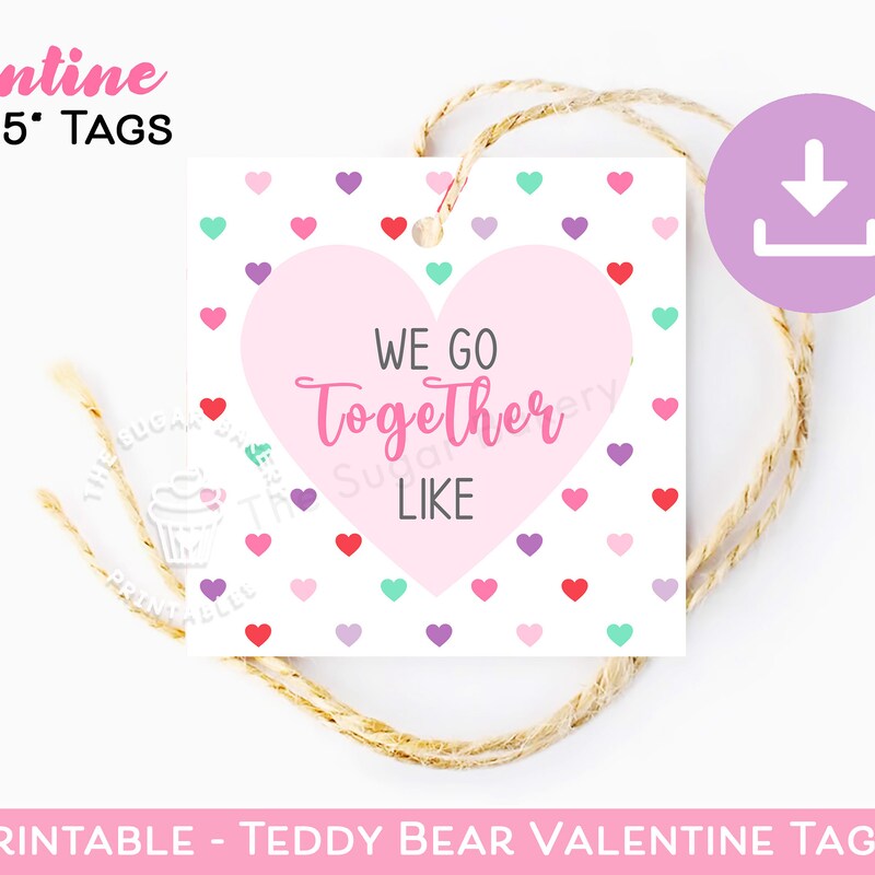 We Go Together - Etsy