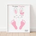 JOY to the World Handprint Art, Buffalo Plaid Christmas Tree, Preschool ...