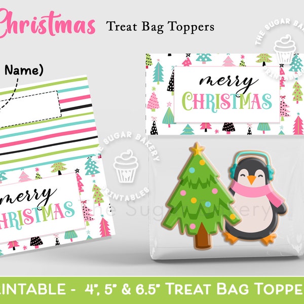 Retro Tree Topper - Etsy