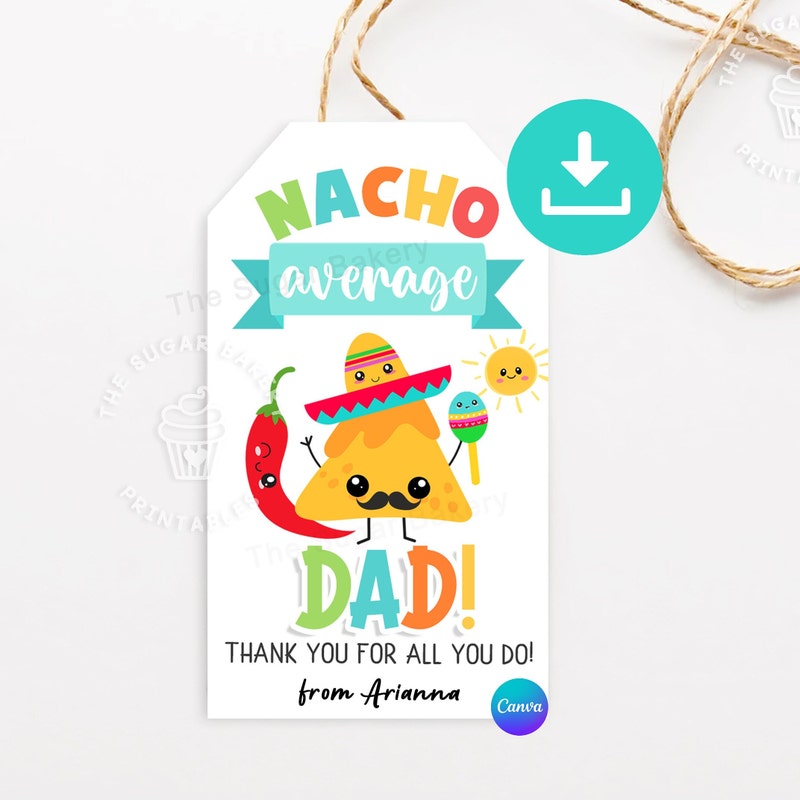Nacho - Etsy