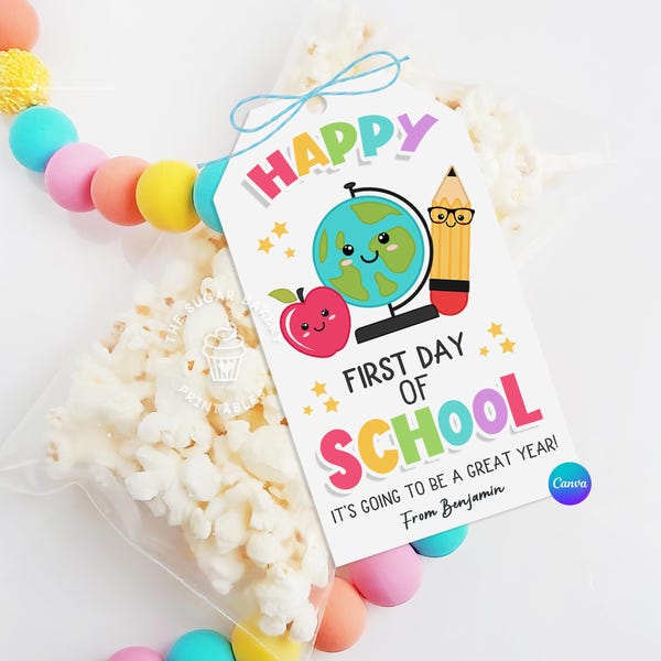 Back to School Gift - 60+ Gift Ideas for 2025