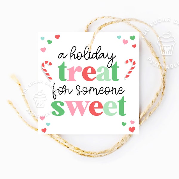 Holiday Treats - Etsy