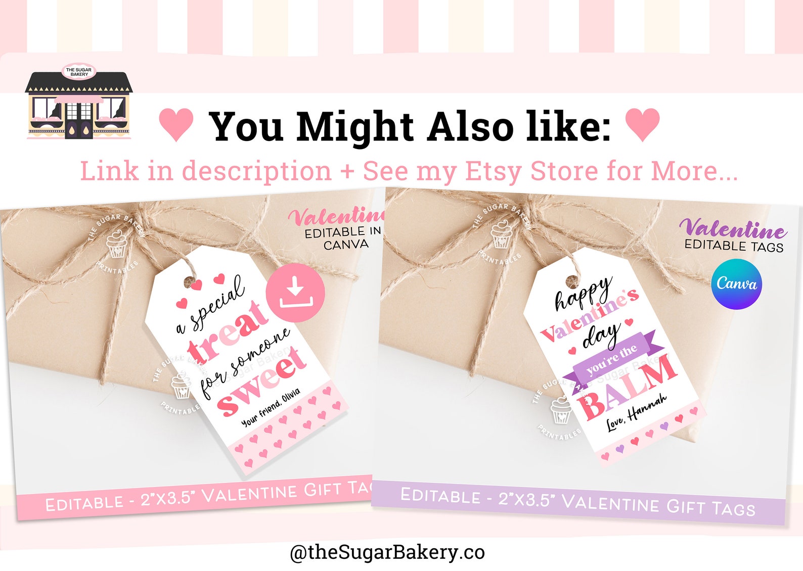 Printable Teacher Valentine Gift Tag, LOVE Having You as My TEACHER ...
