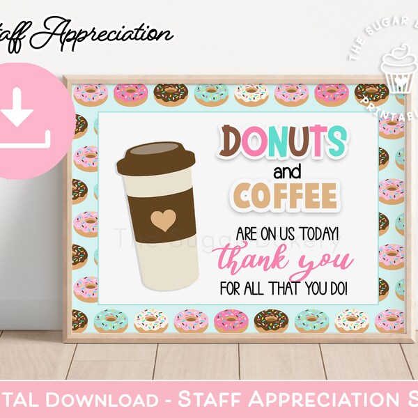 Staff Appreciation - Etsy