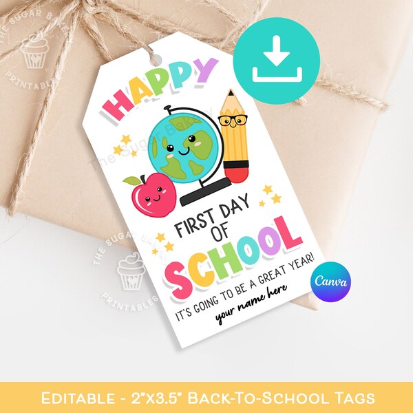 Back to School Gift - 60+ Gift Ideas for 2024