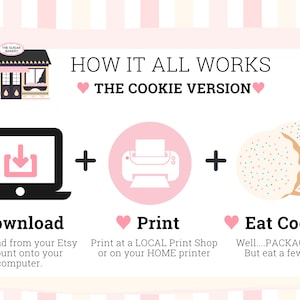 Teacher Appreciation Gift BUNDLE, Thank You Teacher Treat Bag TOPPER ...