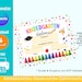Editable Kindergarten Diploma, Kindergarten Graduation Diploma ...
