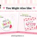 You Are ONE in a MELON Tags, Watermelon Tags, Watermelon Cookie Tag ...