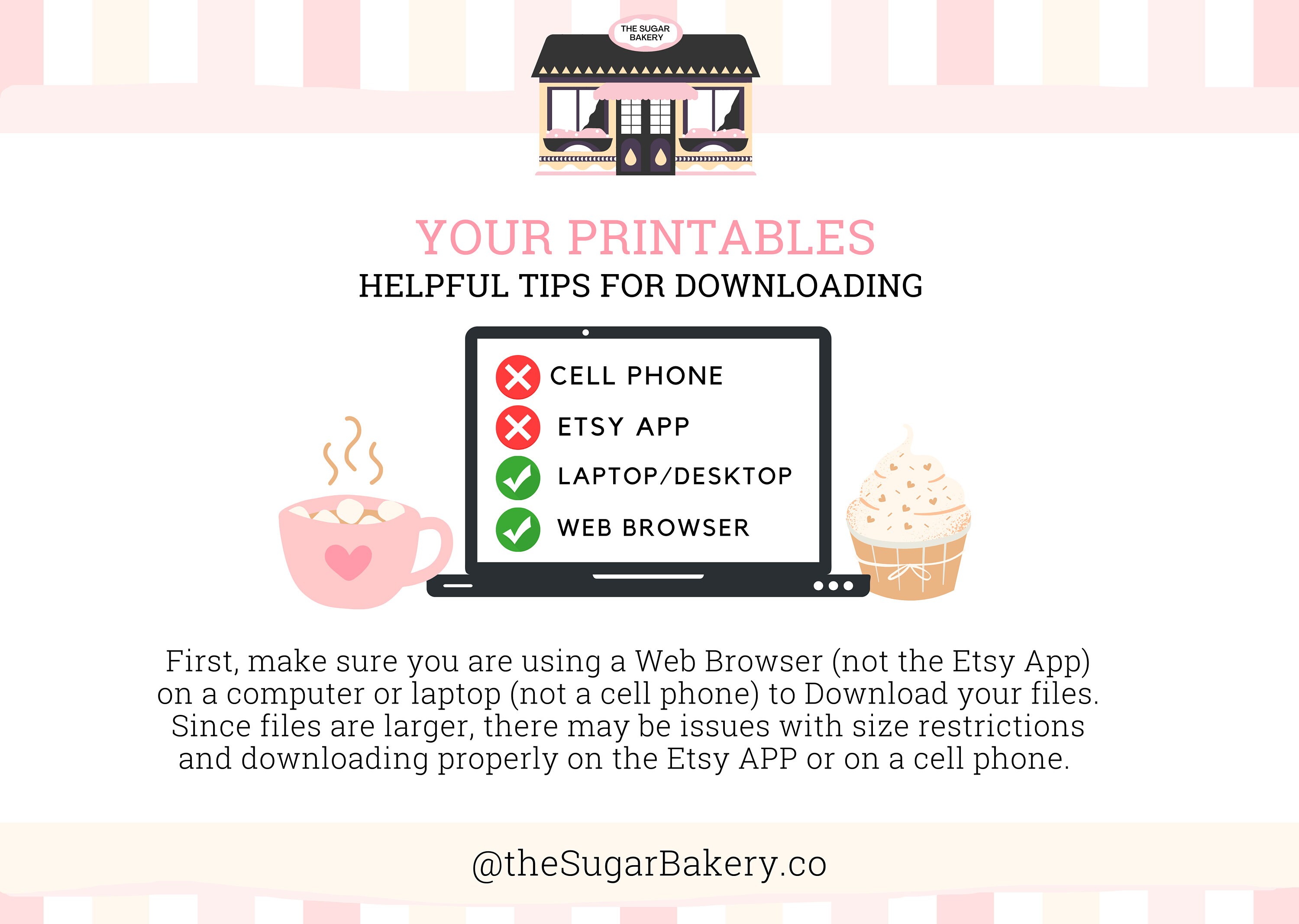 SUMMER Treat BUNDLE toppers & Tags See You Later Alligator - Etsy