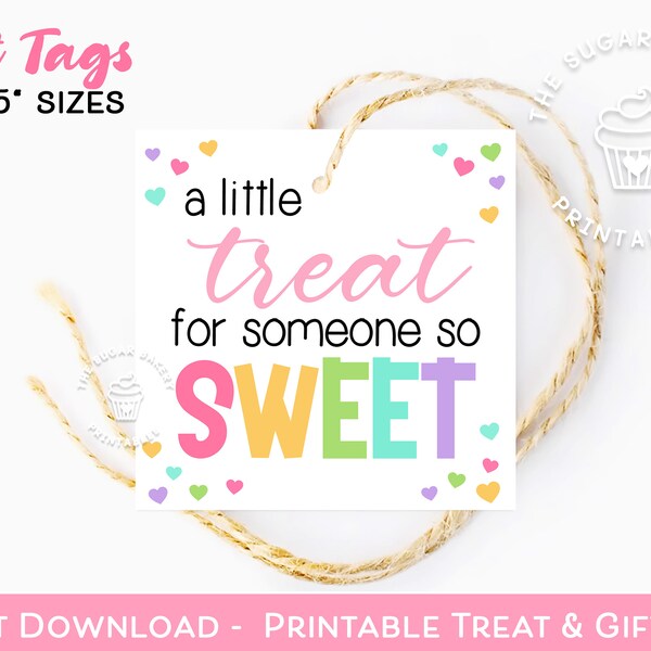 Teacher Gift Tags - Etsy