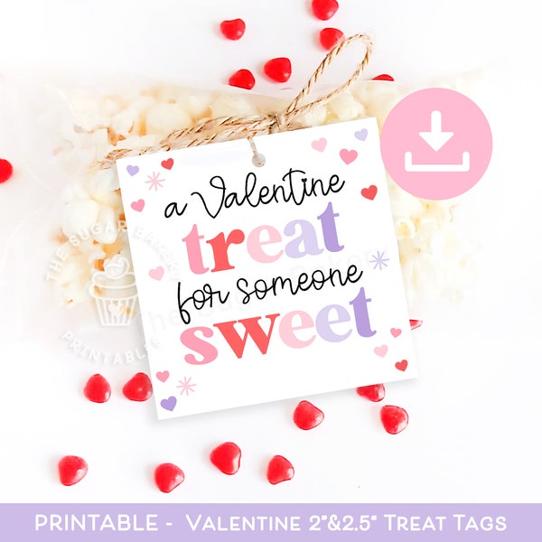 Valentines Day Treat - Etsy