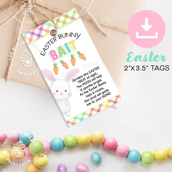 Bunny Favors - Etsy